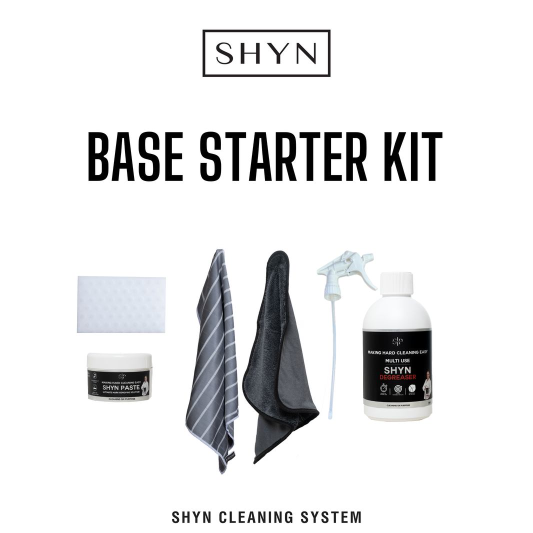 ALL PRODUCTS – THE SHYN SHOP