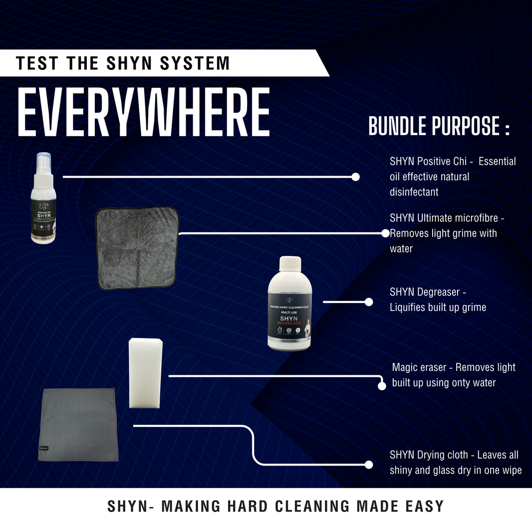 ALL PRODUCTS – THE SHYN SHOP