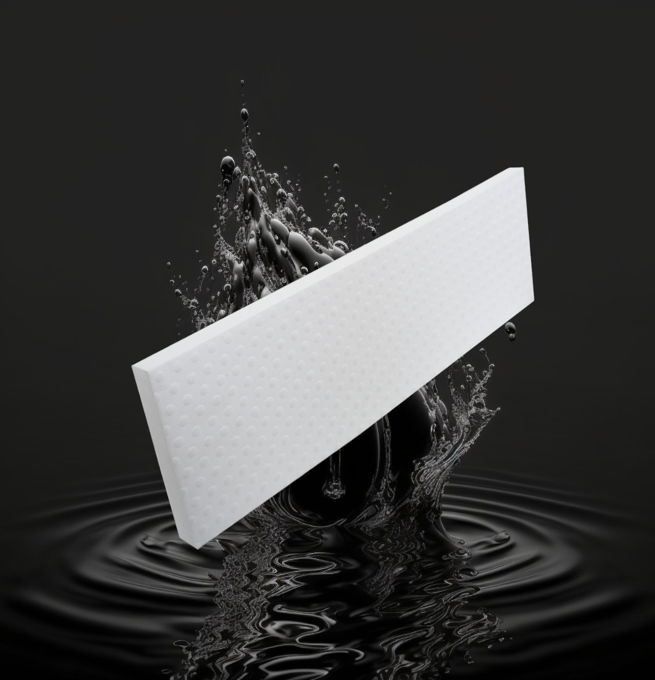 DOUBLE STRENGTH WALL MAGIC ERASER – THE SHYN SHOP